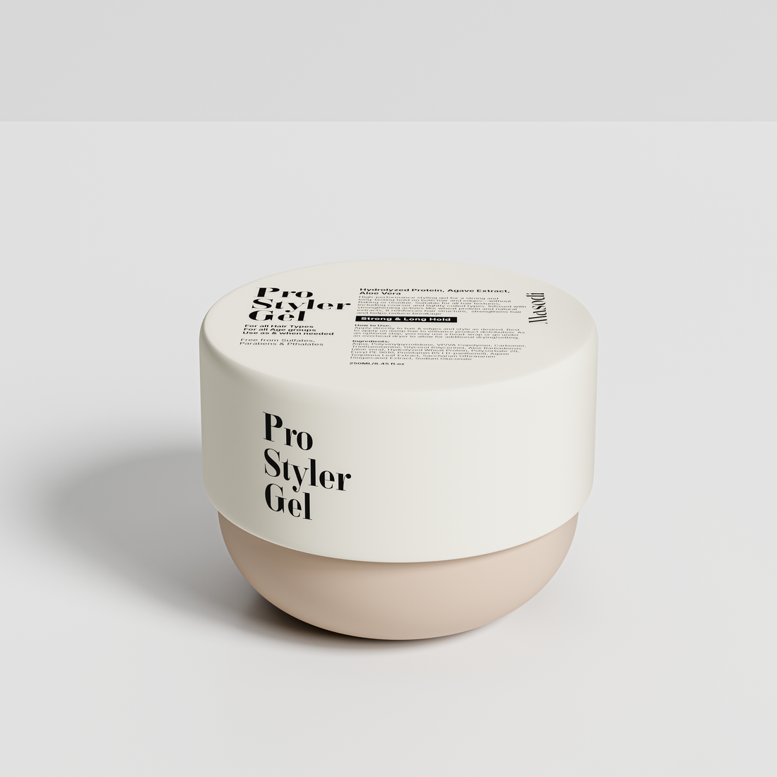 All Products – Masodi